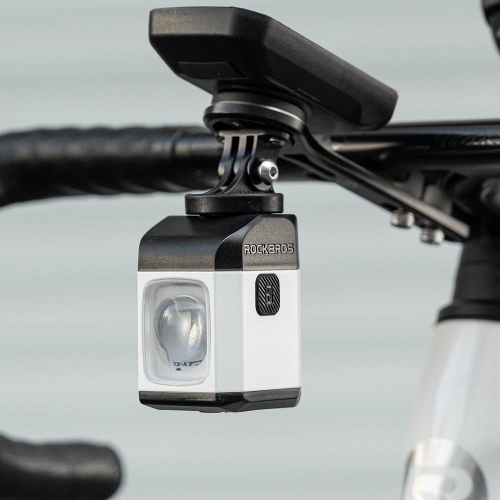 Bike Lights | Front & Rear LED Lights - ROCKBROS