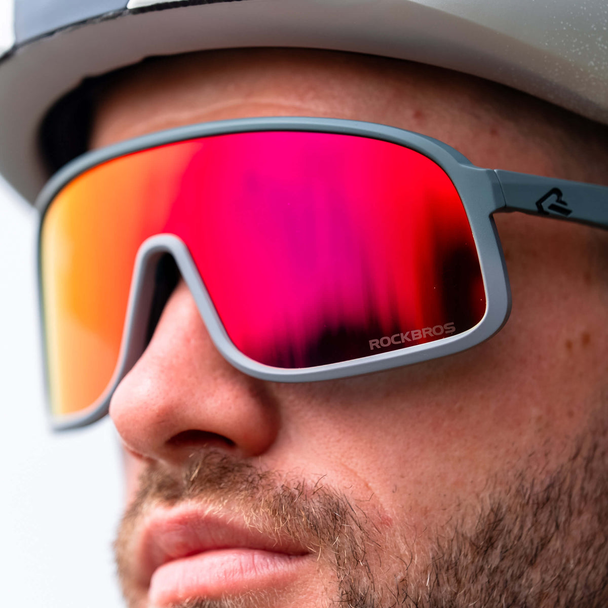 Shop Cycling Glasses | Polarized & Photochromic Glasses – ROCKBROS