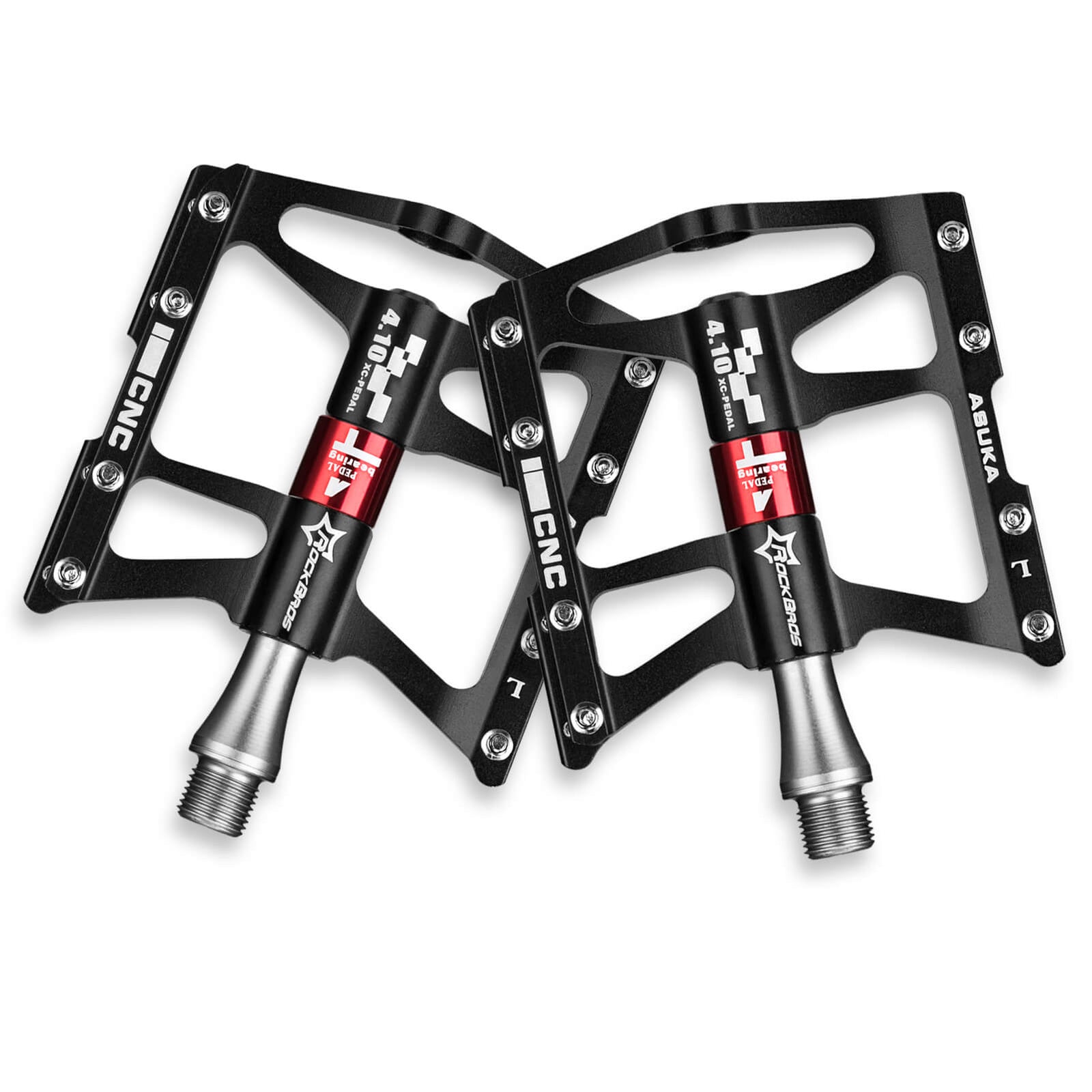 Bike Pedals for MTB, Road & Commuting | ROCKBROS