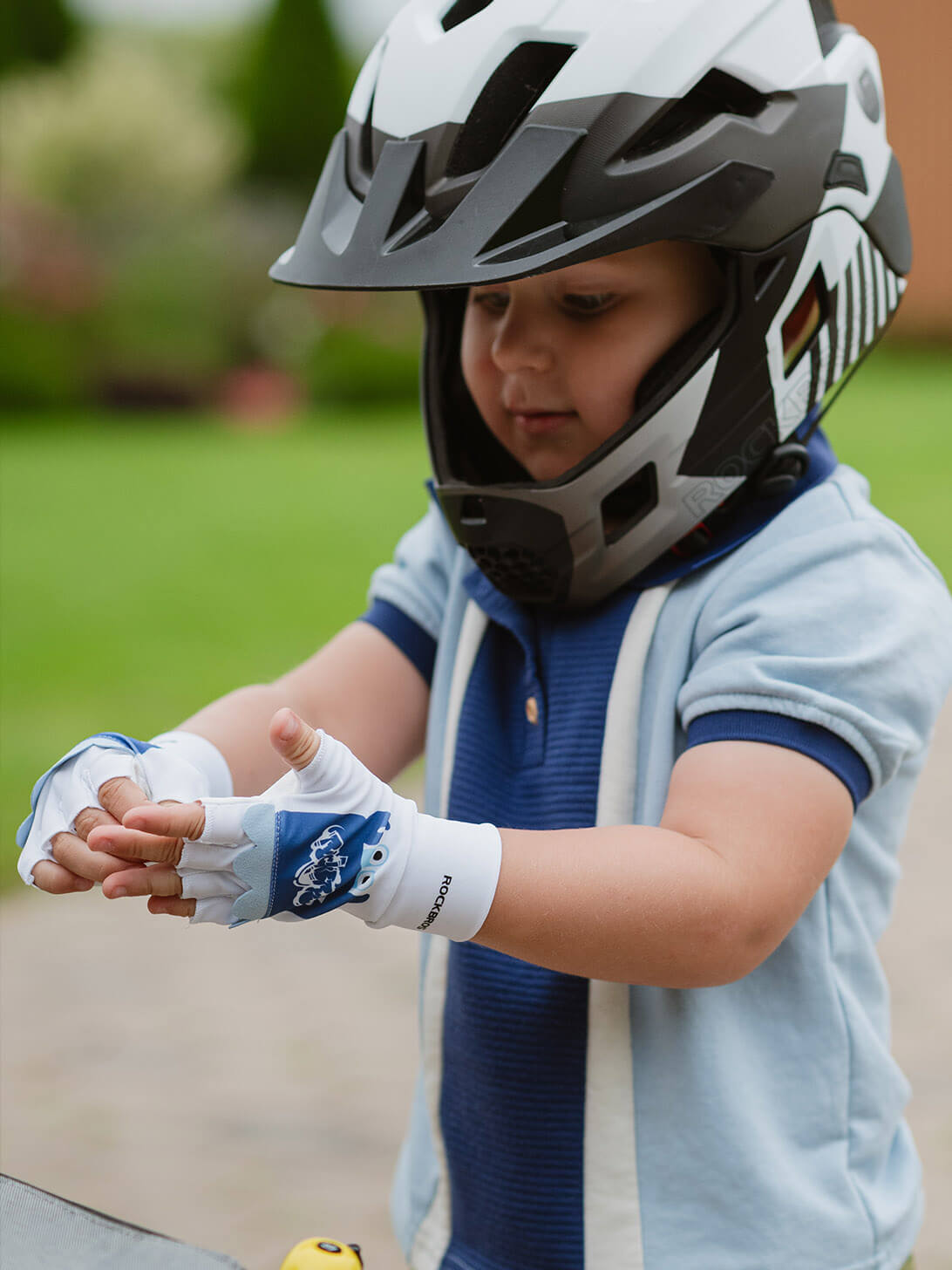 Shop High-Quality Kids Cycling Gear Online – ROCKBROS
