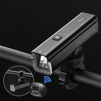 Bike Lights | Front & Rear LED Lights - ROCKBROS