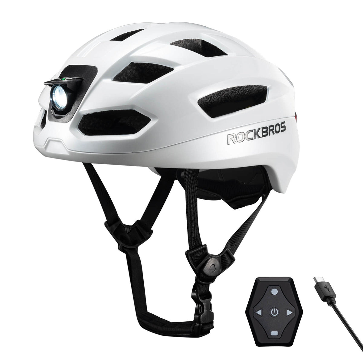 Bike Helmets for Men, Women & Kids - ROCKBROS