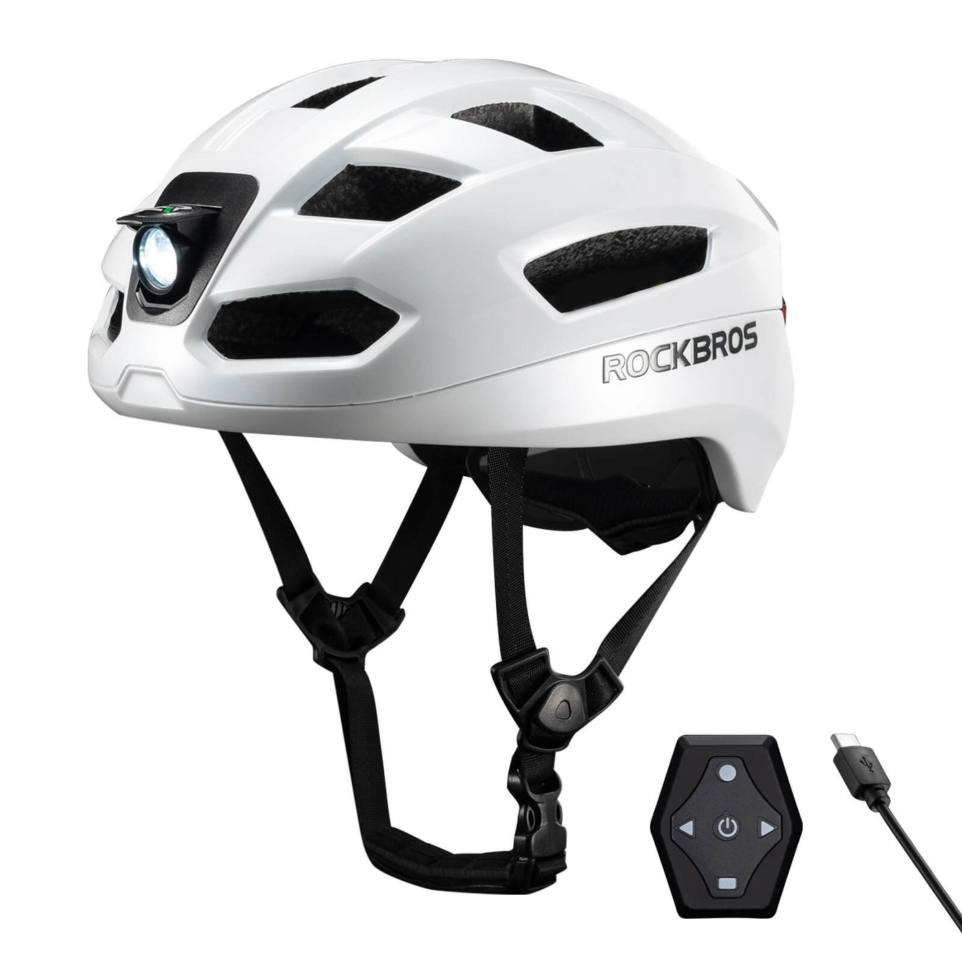Bike Helmets for Men, Women & Kids - ROCKBROS